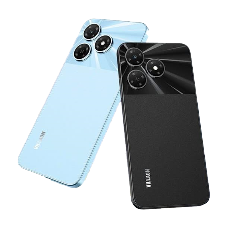 Villaon V40S – 32Go ROM - 2Go RAM - 6,5" - Double SIM - 4000 mAh ...