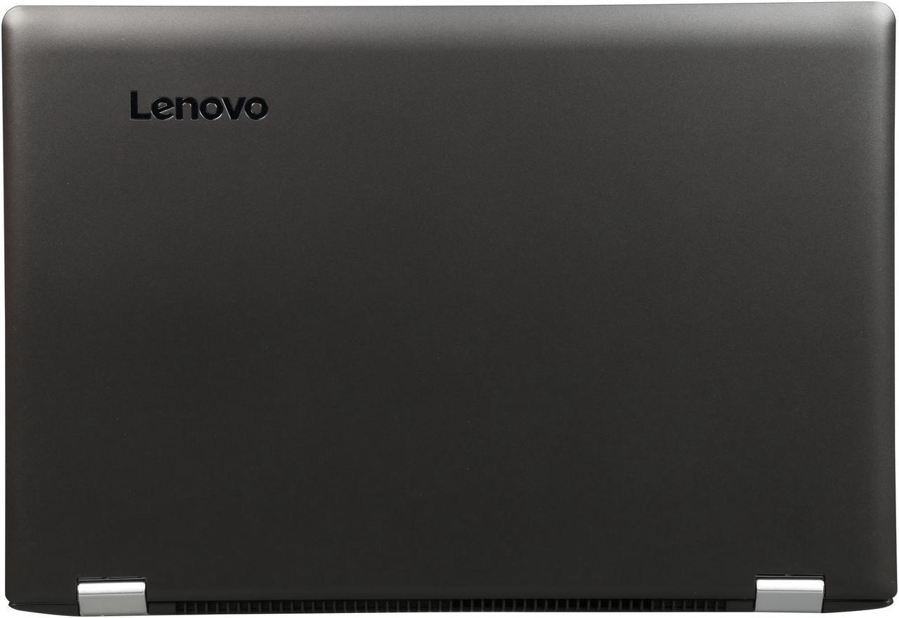 Lenovo iDeapad Flex 4(1570) Core i3 -7th -16GB Ram + 512GB SSD -15inch ...