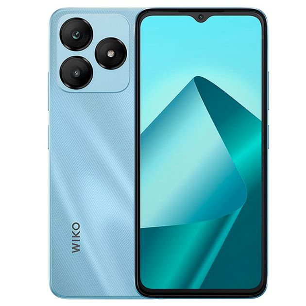 Packs Smartphone Wiko T20 - 128 Go - 4Go RAM - 6.56" - 8MP/5MP - 5000 ...