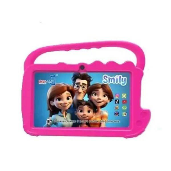 Tablette Educative Bebe Tab JOY – 7″ -256/6Go – 3000mah – 03 mois De ...