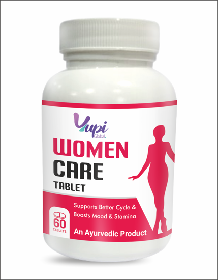YUPI Global, ZOMAN CARE,60 capsules