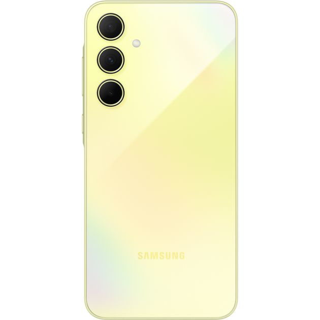Samsung Galaxy A35 5G - 128 Go - 8Go RAM - 6.6" - Dual Nano SIM - 50MP ...