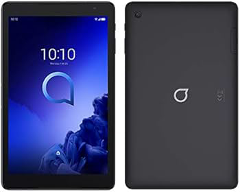 Tablette Alcatel 3T 10,1" Smart 8094M (32 Go, 2 Go) avec clavier ...