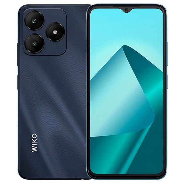 Smartphone Wiko T20 - 128 Go - 4Go RAM - 6.56" - 8MP/5MP - 5000 mAh ...
