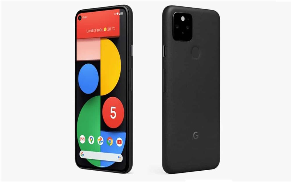 Google Pixel 5 Kaufen